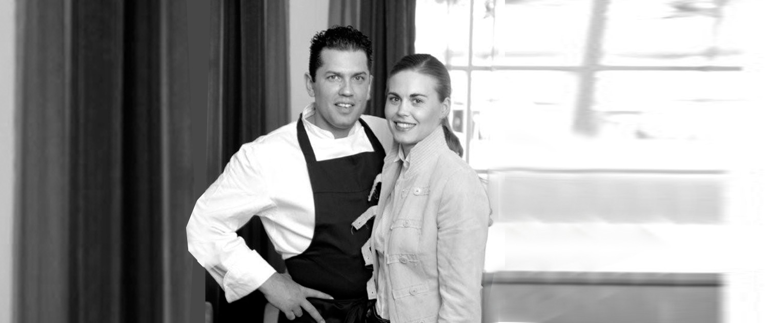 Jacob Jan Boerma, restaurant de Leest *** | Recepten van Topchefs