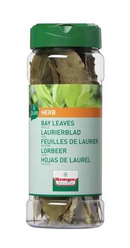 Gerechten bereid met laurierblad heel | Recepten van Topchefs