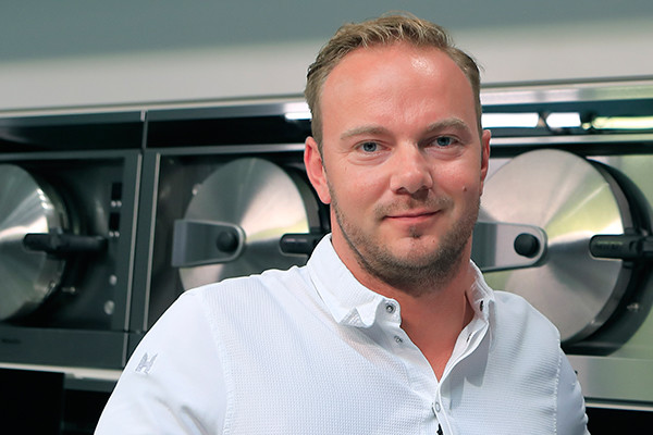 Topchef Thomas Groot restaurant 212 | Recepten van Topchefs